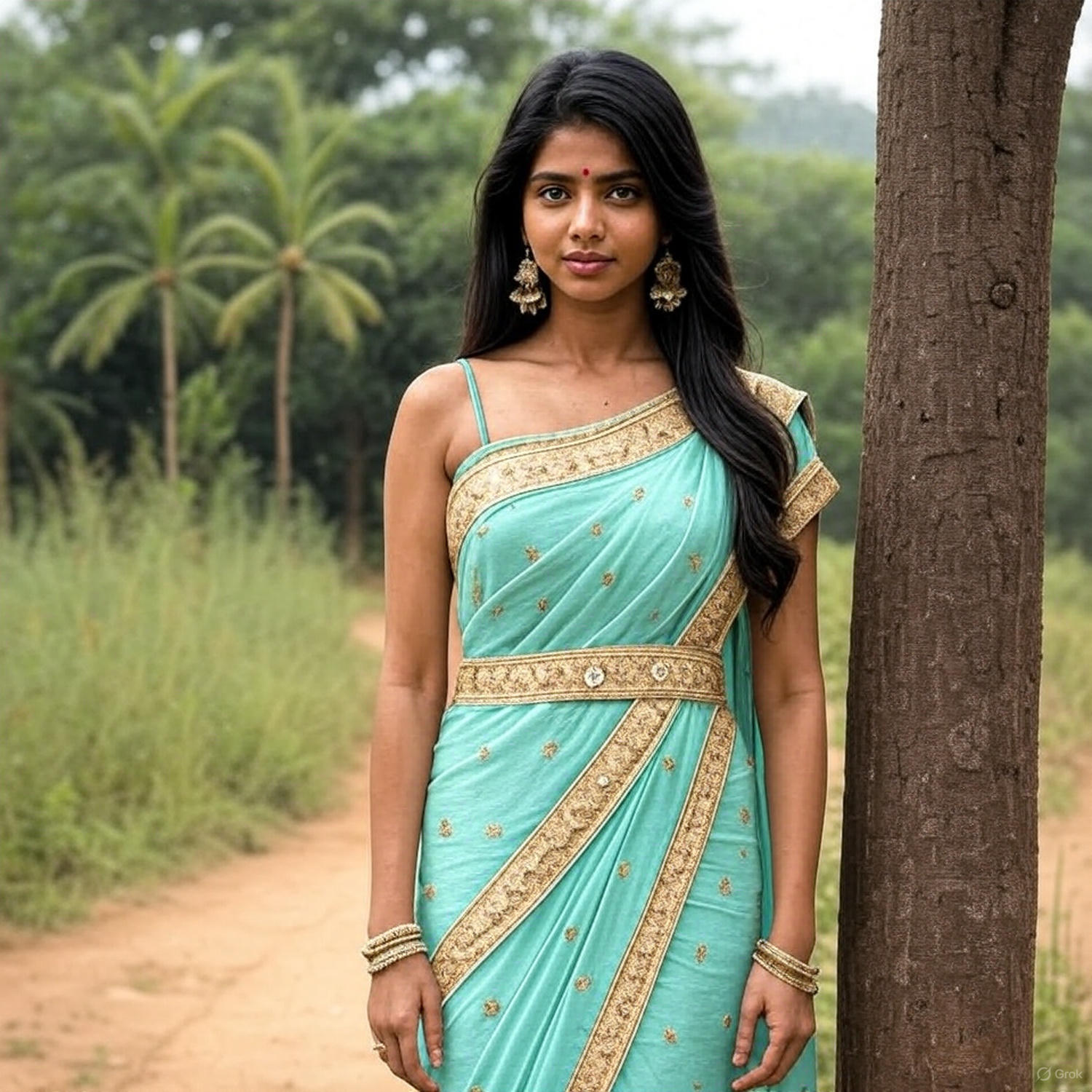 The Journey of Roshini to become Influencer – hotapsara.com